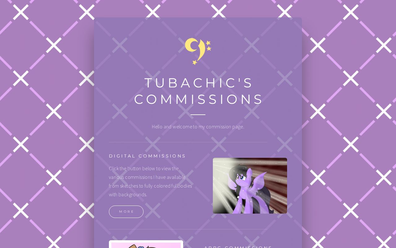 tubachic's commissions (copy)